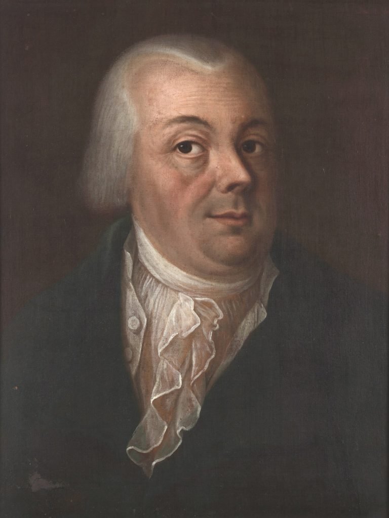 Žiga Zois, Man of the Enlightenment - thezaurus.com